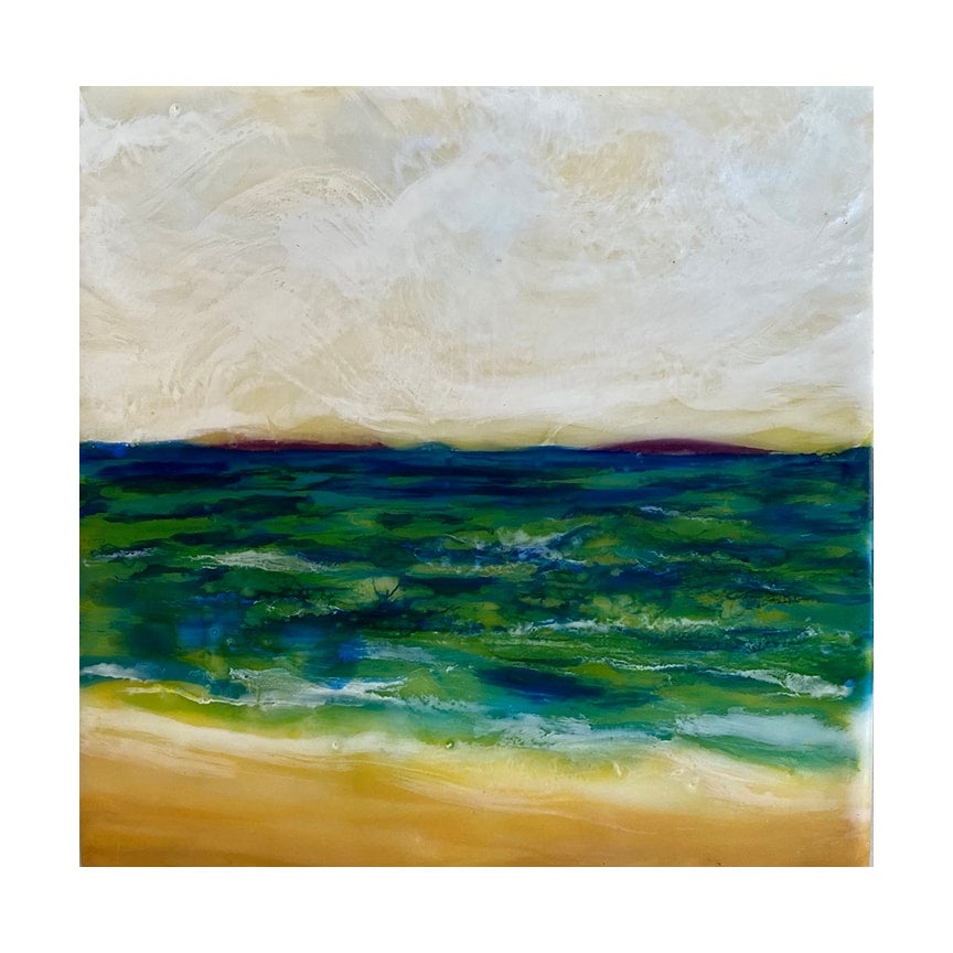 Kimberly Curry - Seen and Unseen | Ocean House Gallery & Frame