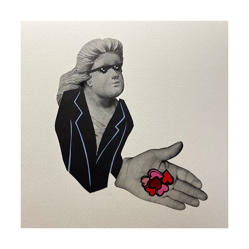 Rebecca FitzPatrick & Dylan Metrano - U.R.A.Q.T. | Ocean House Gallery ...